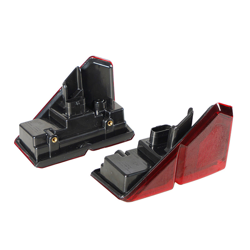 Left & Right Tail Lights 2413766 / 2413767 for Polaris Ranger 1000 Xp ...