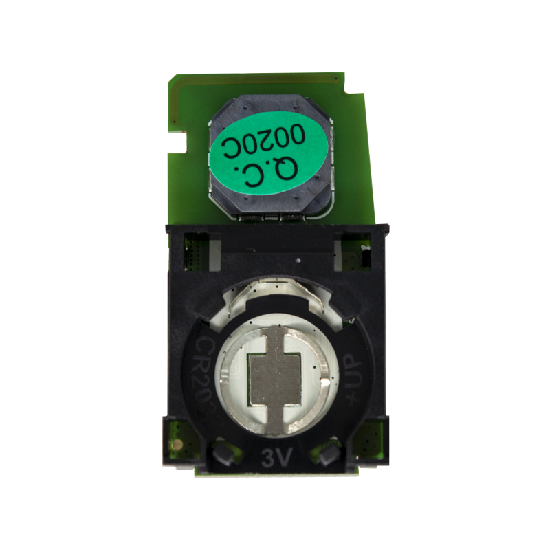 Lonsdor Smart Key PCB FT01-0020C For Toyota Camry Corolla 2014 GCC 433 ...