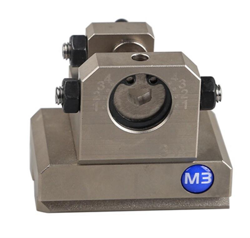 M3 Fixture For Ford TIBBE Key - Works with Condor Key Cutting Machine ...