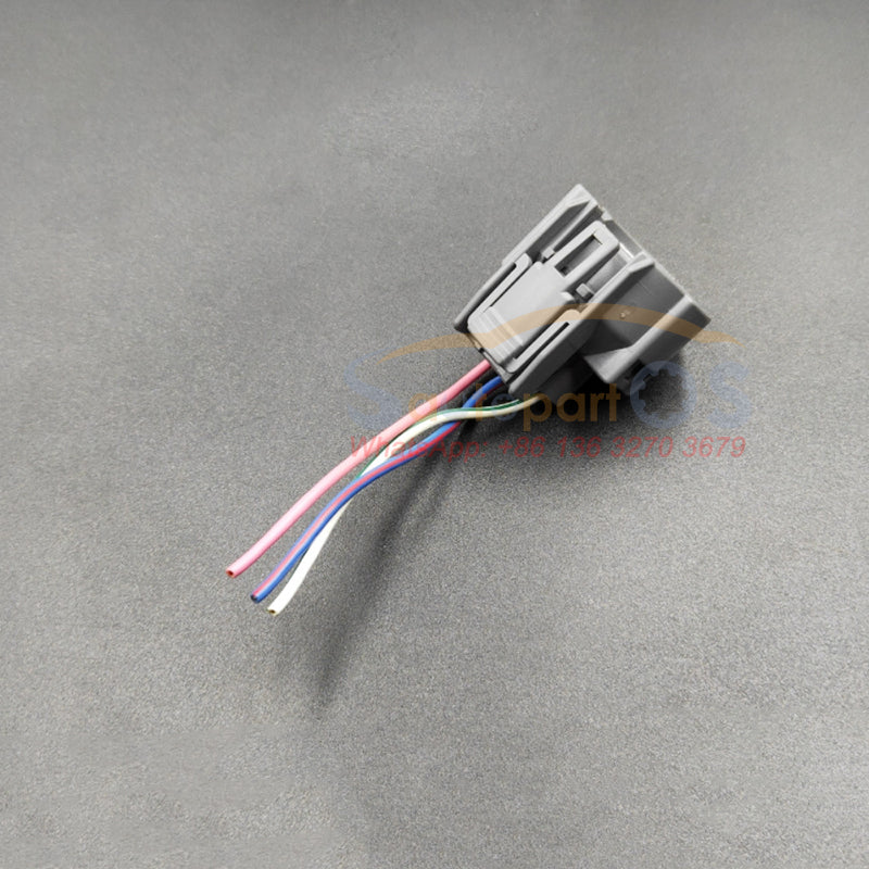 MAP TPS Throttle Position Sensor Connector Plug 3 Wire for Honda Acura ...