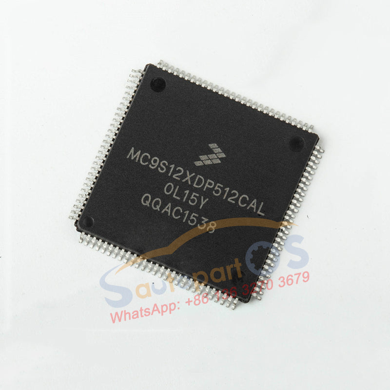 MC9S12XDP512CAL 0L15Y New Engine CPU Processor for BMW CAS – autopartsos