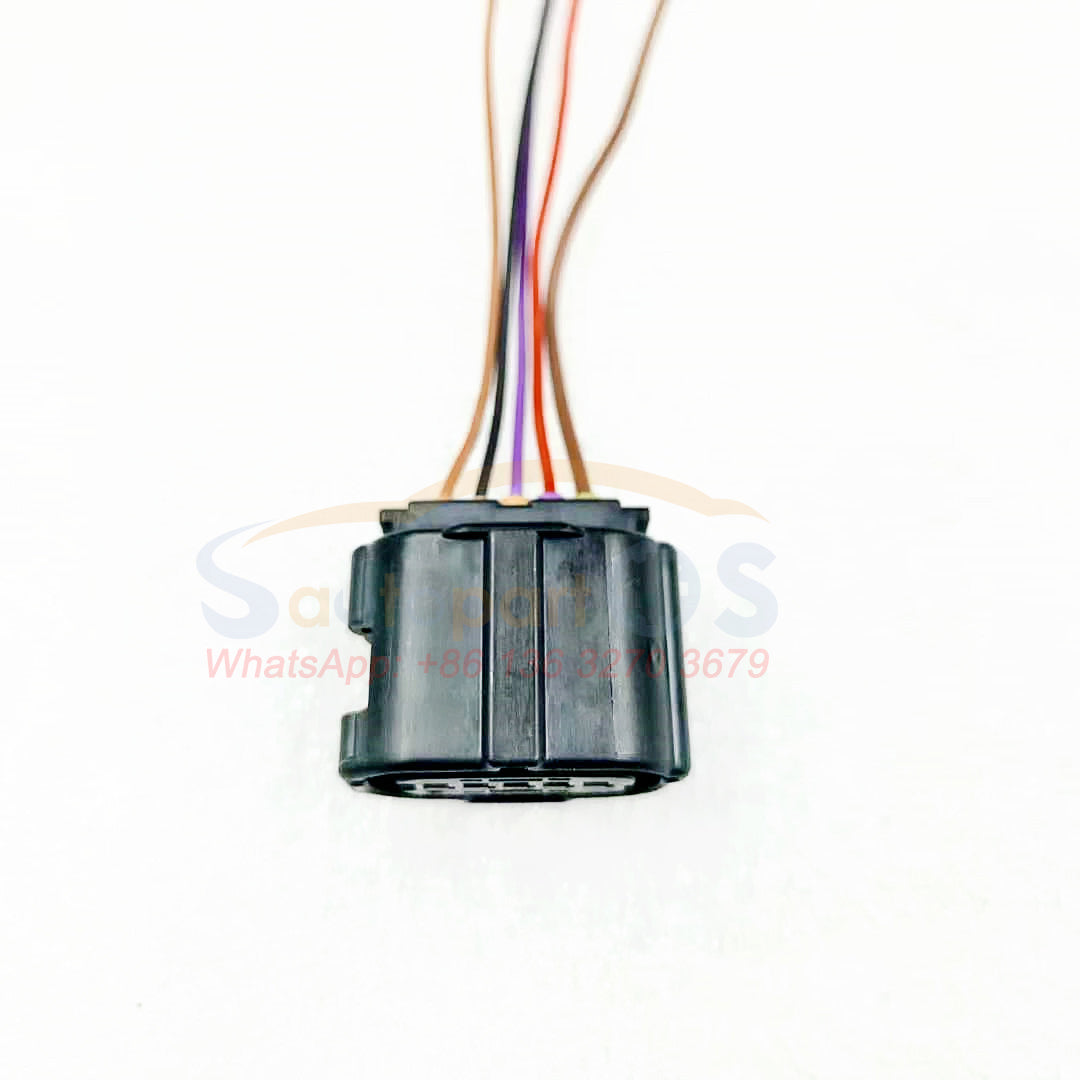 Mass Air Flow Meter Connector Harness Plug for Toyota Lexus Scion 9098 ...