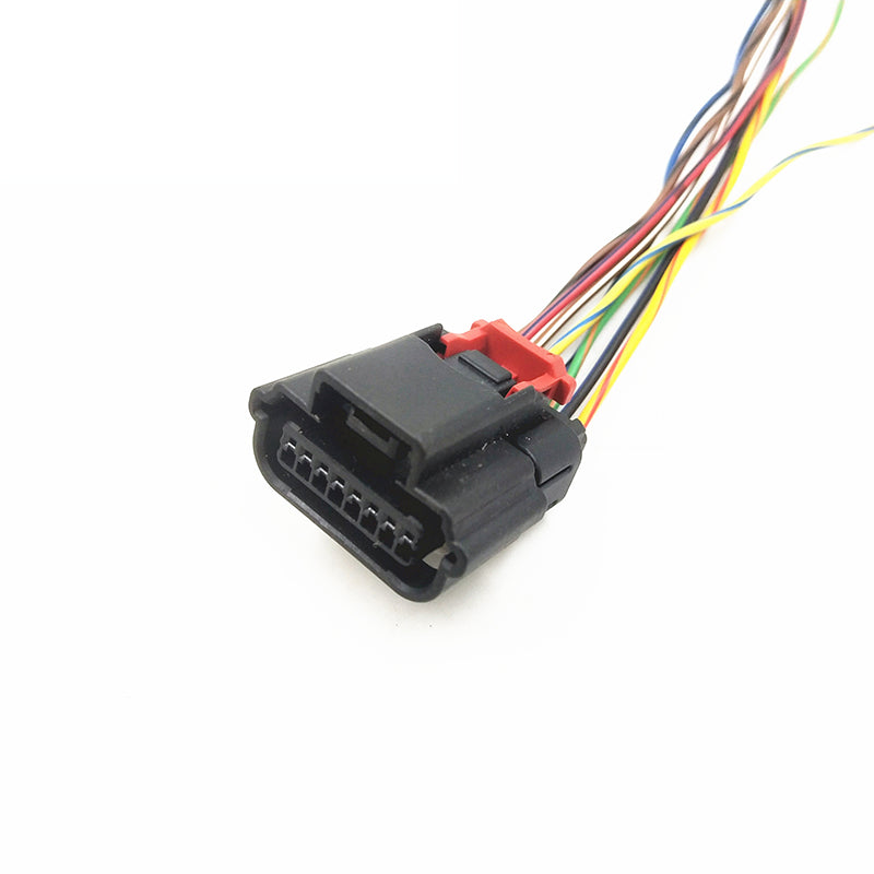 Mass Air Flow Sensor MAF Plug Connector for GM Buick Chevrolet Opel In ...