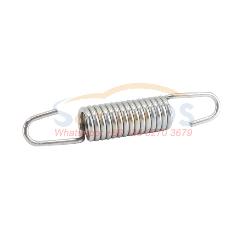 Muffler Drag Spring 9CR6-020002-00001 for CFMOTO CF450 CF500 CF550 CF6 ...