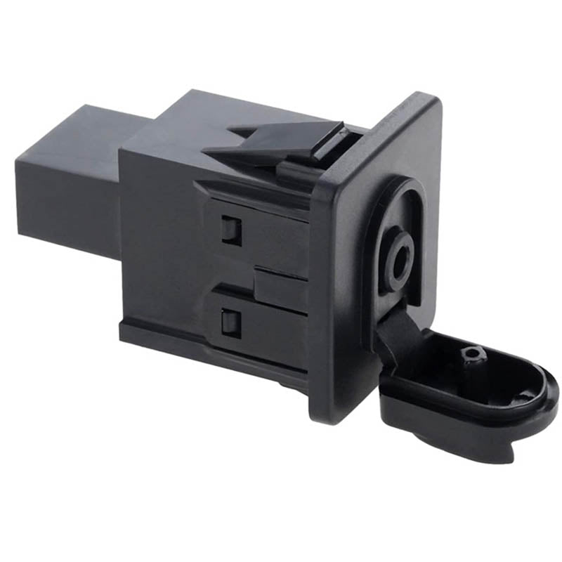 NEW Genuine OEM Honda Auxiliary Jack - 39112-TA0-A01 – autopartsos