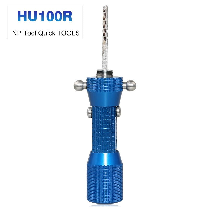 NP Tools Quick Open Tool Turbo Decoder HU100R for BMW --- Door Lock ...
