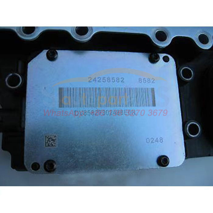 New 24258582 TCM for 2013 GM Chevrolet Chevy Cruze Transmission Contro ...