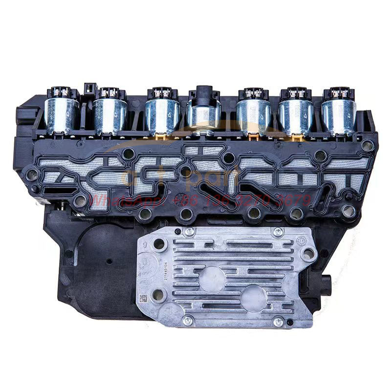 New 24258582 TCM for 2013 GM Chevrolet Chevy Cruze Transmission Contro ...