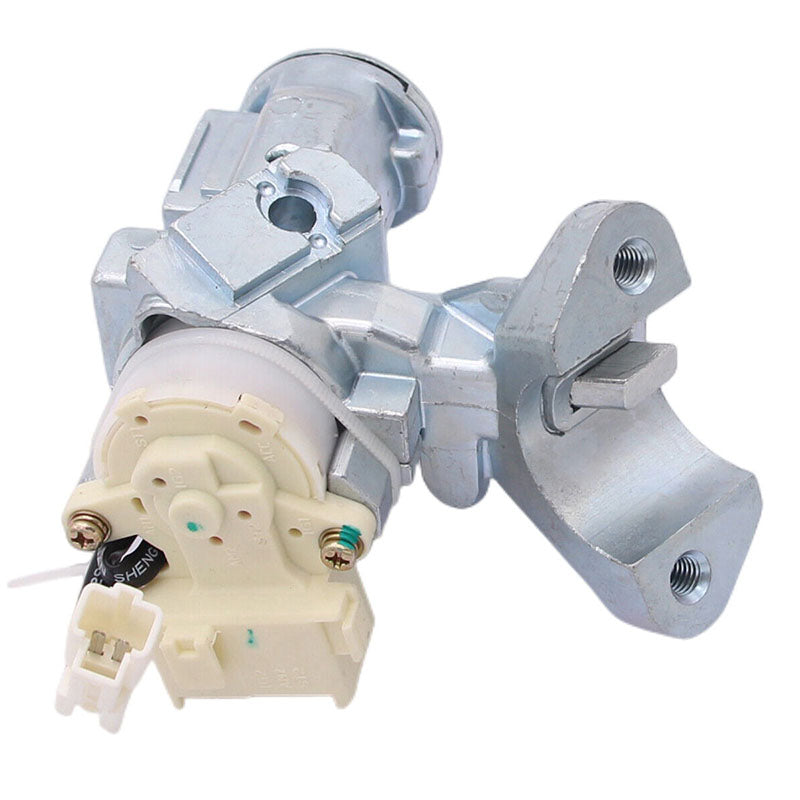 New 45020-06-4 Ignition Lock Cylinder Switch with 2 Keys Fit for Toyot ...