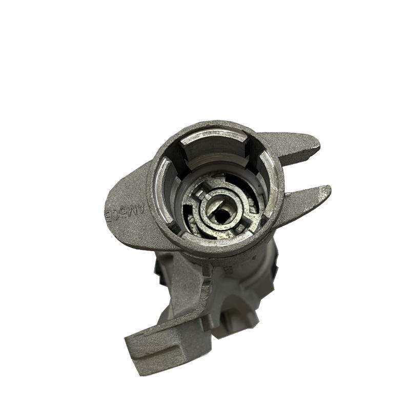 New 6R0905851D Ignition Switch Steering Lock (6R0 905 851 D) for VW Am ...