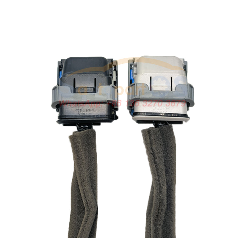 New BCM 3600100XKZ16A Body Control Module Connector Pigtail Plug for G ...