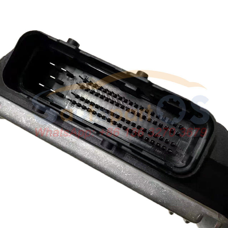 New Bosch ME7 ECU F01R00DHX9 1026301GD059 + Proximity Smart Key 434MHz ...