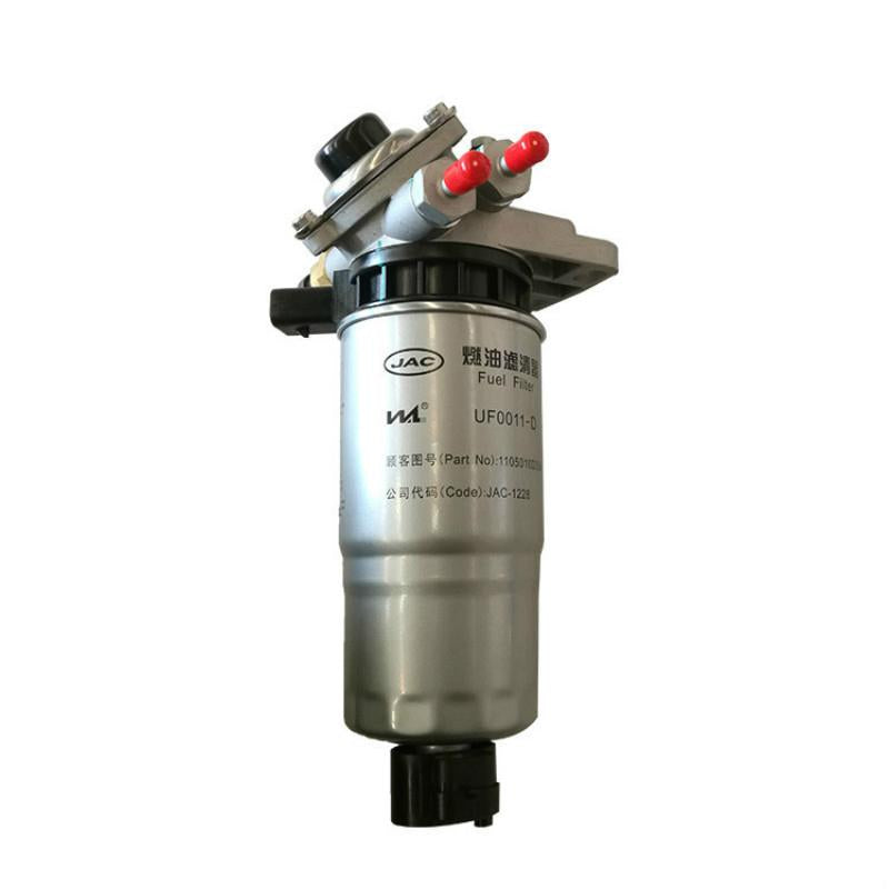 New Diesel Filter Oil Water Separator 1105010D354 UF0011-D JAC-1228 fo – autopartsos