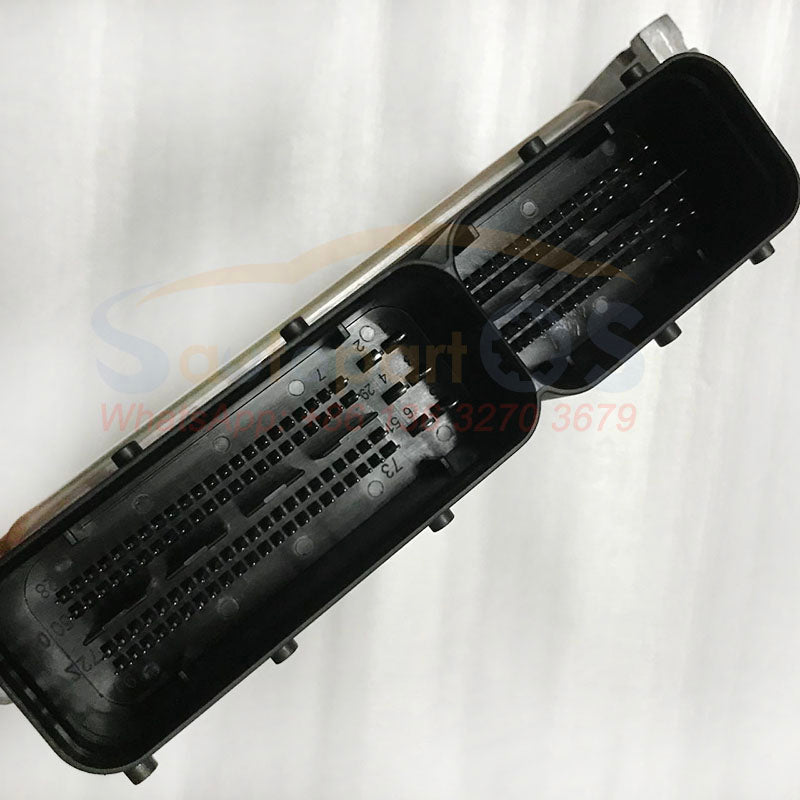 New E91B MEG17.9.12 ECU 39127-2B530 for Hyundai Accent Electronic Cont ...