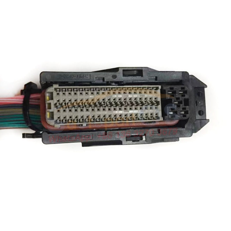 New ECU Harness Connector for Delphi MT22.1.1 MT22.1 MT22 ECM Engine C ...