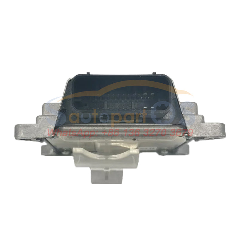 New F01RB0D137 MSE3.0 Engine Computer Board ECU for CFMOTO Motorcycle ...