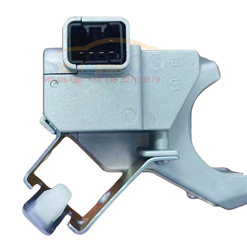 New Genuine 81900-F2000 Steering Ignition Lock for Hyundai Elantra AD ...