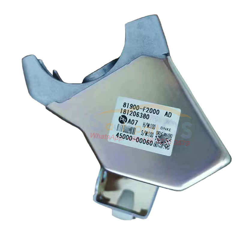 New Genuine 81900-F2000 Steering Ignition Lock for Hyundai Elantra AD ...