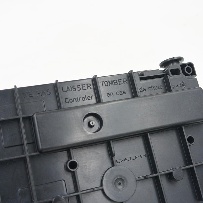 New Genuine Fuse Box Unit Assembly Under Bonnet 9809742880 9666700480 ...