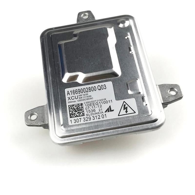 (Made in Germany) New HID Headlight D1S Ballast Control A1669002800Q03 ...