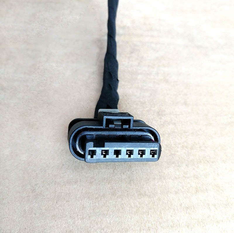 New Harness Wiring Plug for BMW 320i 328i 335i Left/Right Outer Tailli ...