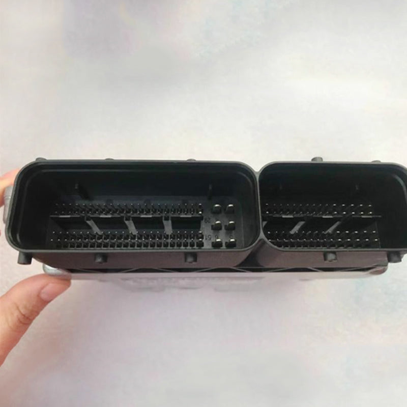 New MEG17.9.12 ECU 39127-2B700 (391272B700) for Hyundai Accent 1.4L El ...