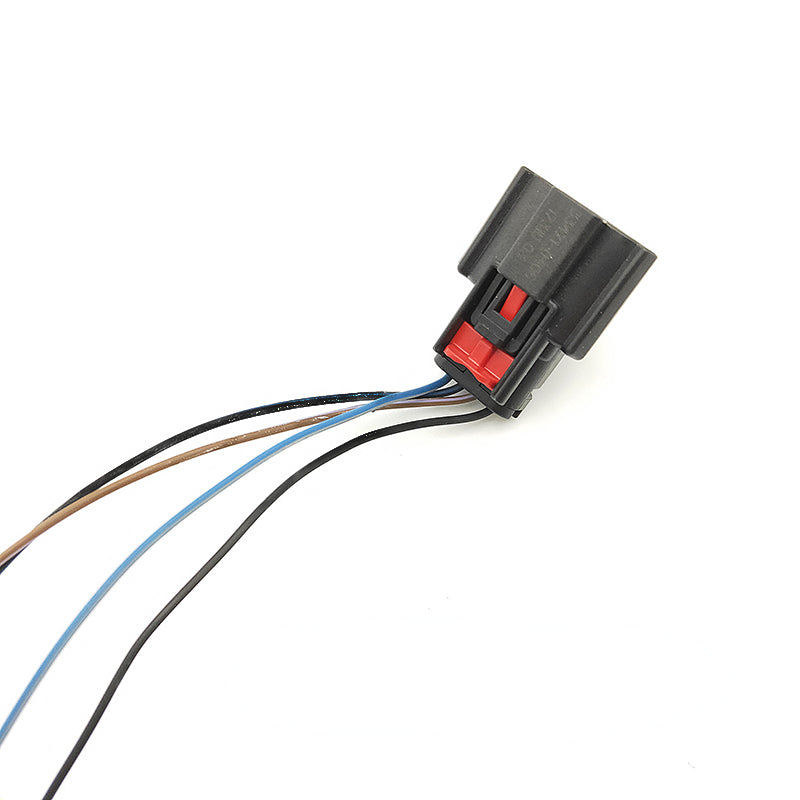 New OEM HID Headlight Retrofit Harness Pigtail for 2009-2020 Ford ...