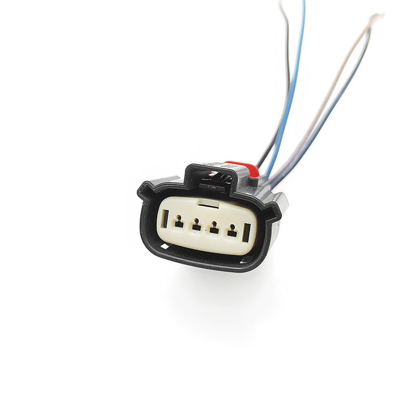 New OEM HID Headlight Retrofit Harness Pigtail for 2009-2020 Ford ...