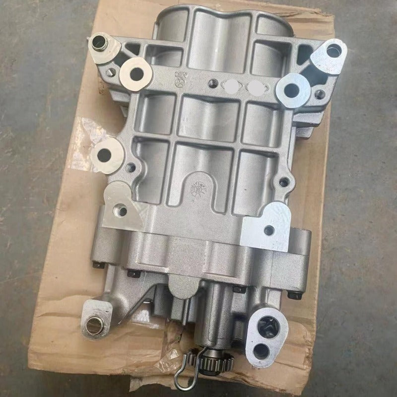 OEM 23300-2G410 233002G410 Takeoff Oil Pump Balance Shaft for Hyundai ...