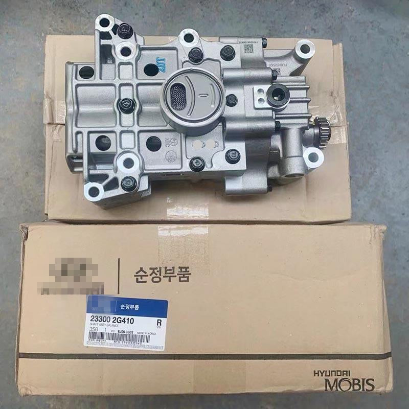 OEM 23300-2G410 233002G410 Takeoff Oil Pump Balance Shaft for Hyundai ...