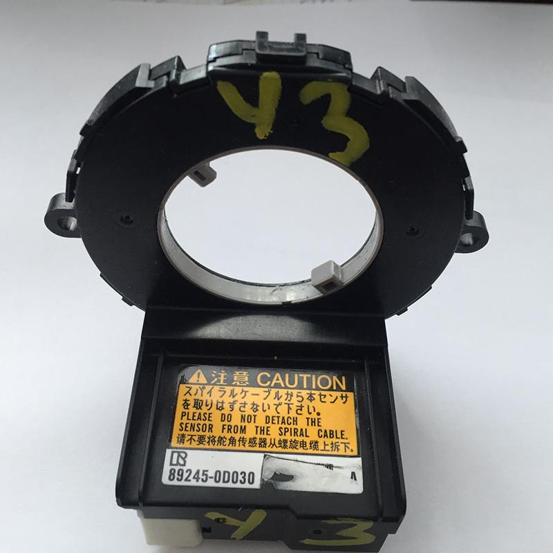 New OEM 89245-0D030 892450D030 Steering Wheel Angle Sensor for Toyota ...