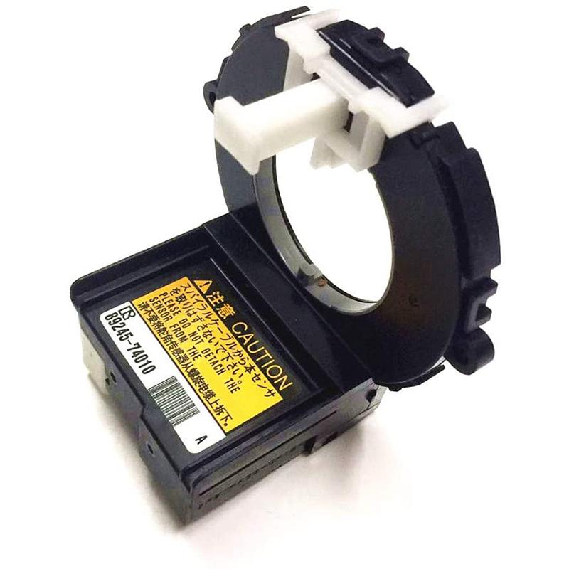 New OEM 89245-74010 8924574010 Steering Wheel Angle Sensor for Toyota ...