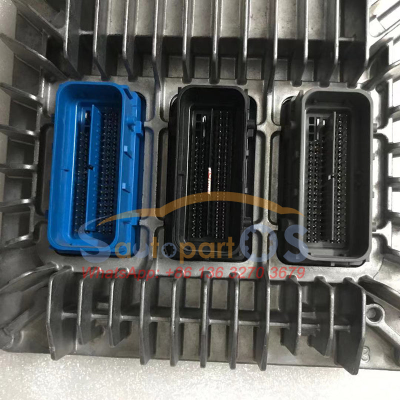 New OEM E39 12651994 Engine Control Module ECM ECU for GM Chevrolet Or ...