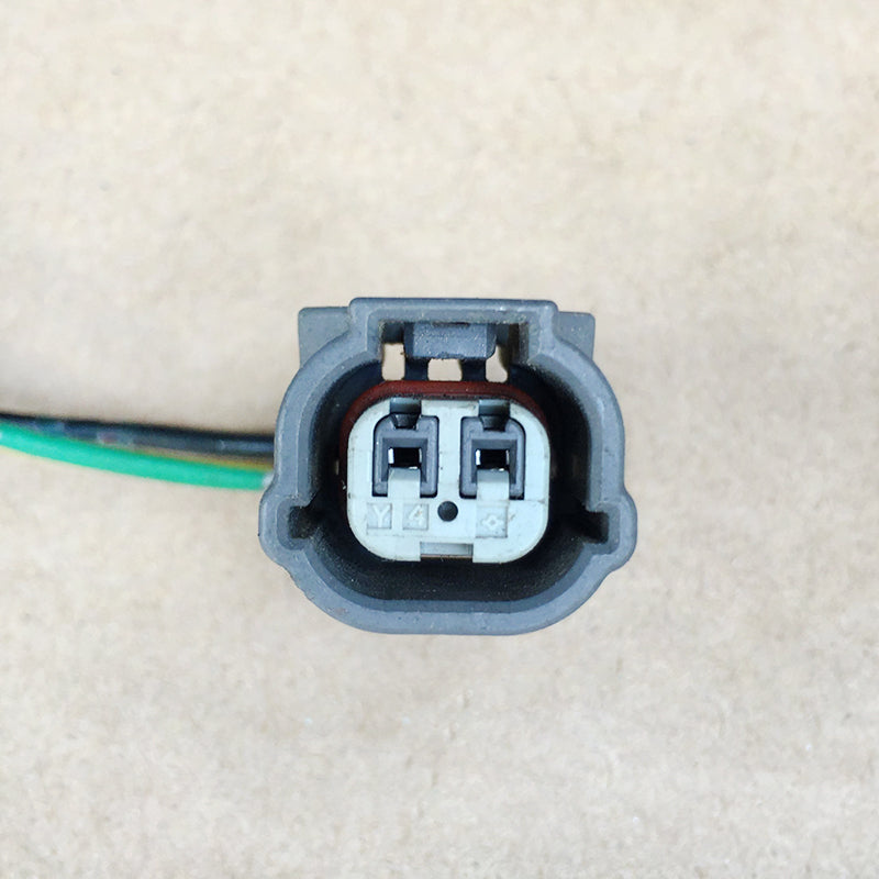 New Premium Connector Harness Pigtail For Honda and Acura K20 K24 IAT ...