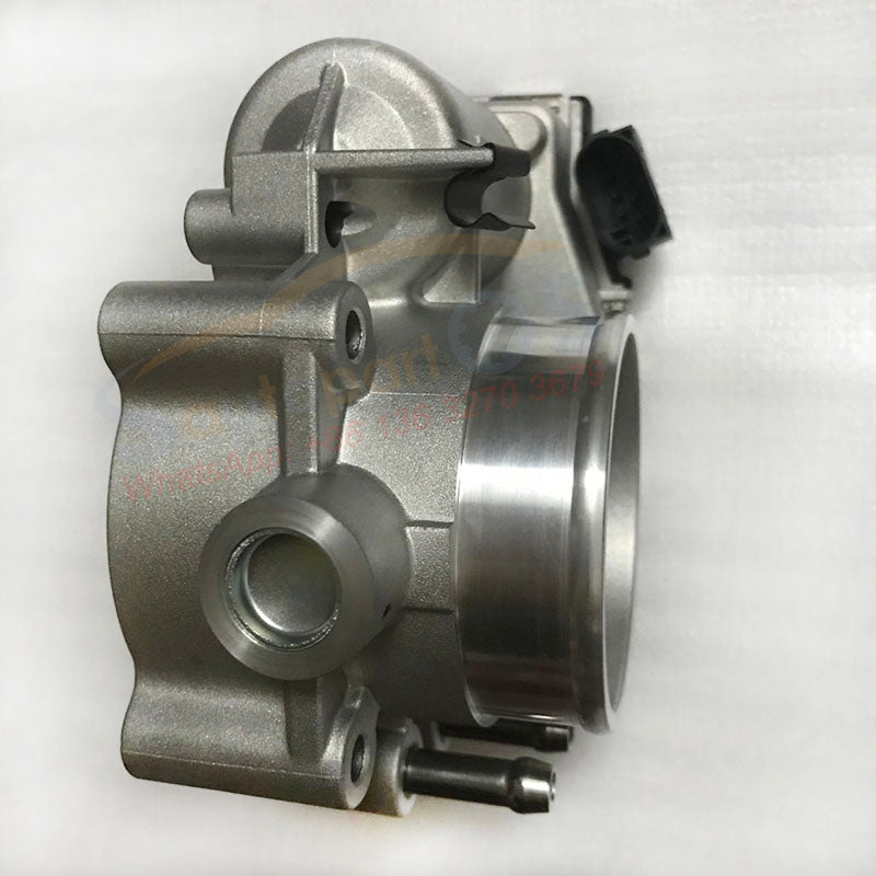 New SCHG F01R00Y014 Throttle body Assembly for Chery A5 A3 Tiggo Easta ...