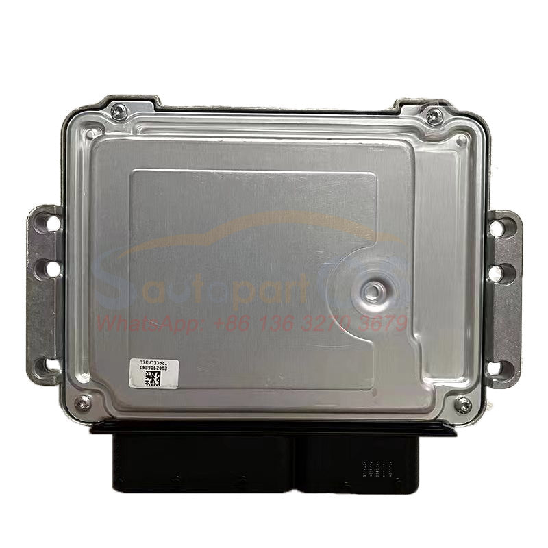 New OEM Diesel Engine Control Unit ECU 0281014298 EDC16C39-6.H1 for Do ...