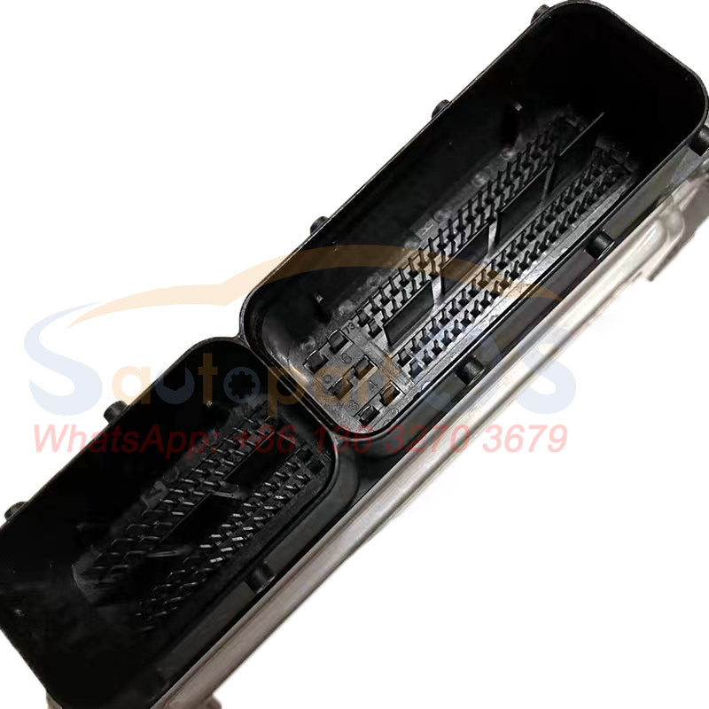 New OEM Diesel Engine Control Unit ECU 0281014298 EDC16C39-6.H1 for Do ...