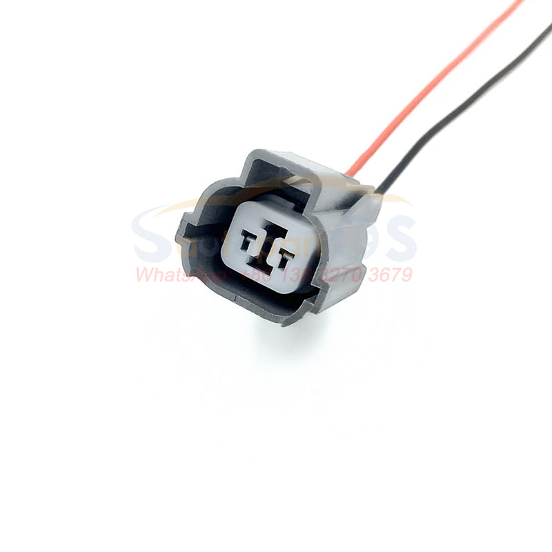 New reverse / back up switch connector plug pigtail with wire for Hond ...