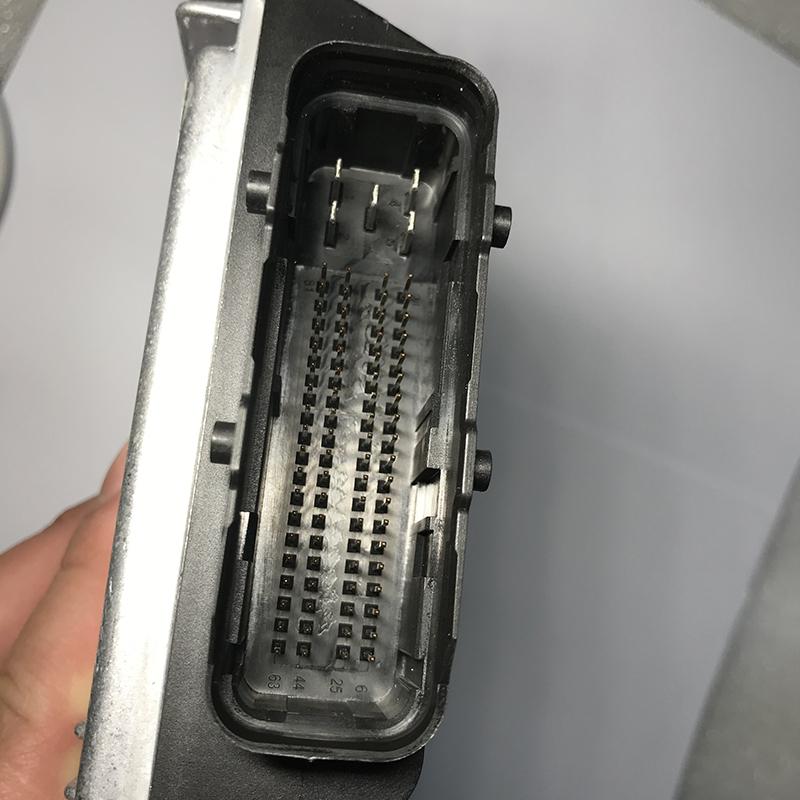 New Bosch ME7 ECU F01R00DA08 (F 01R 00D A08) 4085006 for Brilliance H5 ...
