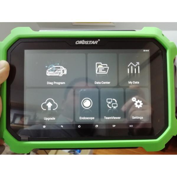 OBDSTAR Key Master DP Plus (X300DP Plus) Full Version C Package ...