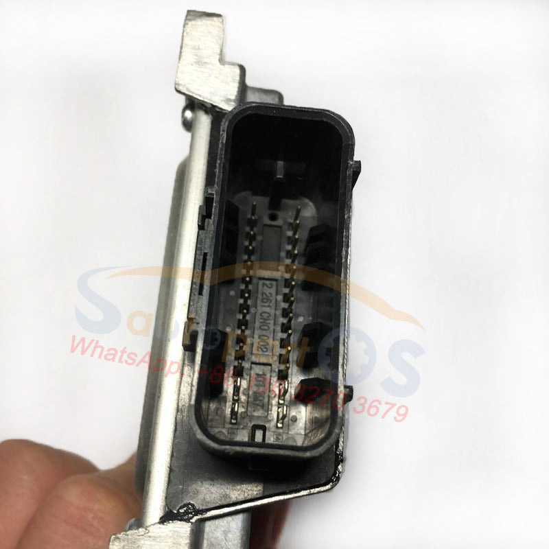 OEM Engine Computer Board ECU F01RB0D521 MSE3.0 CF600-X6 for CFMOTO Mo ...