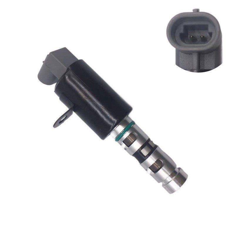 Oil Control Variable Valve Timing VVT Solenoid 24356-3E000 for Kia Opt ...