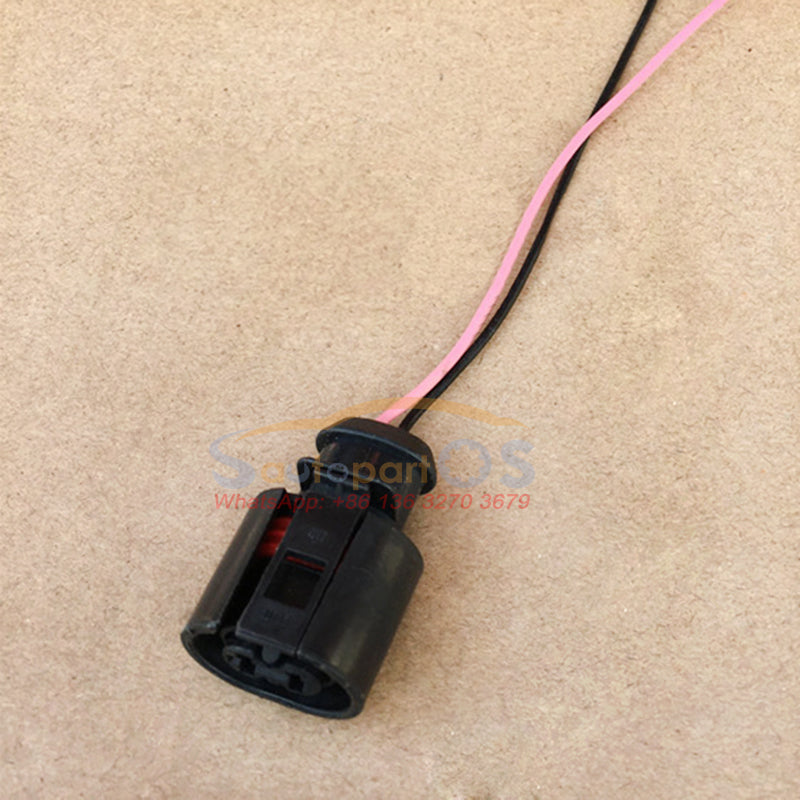 Original ABS Wheel Speed Sensor Connector Plug for Brilliance H530 V3 ...