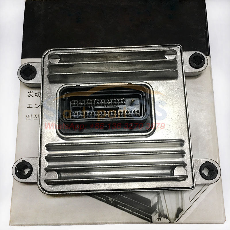 OEM Engine Computer Delphi MT20U ECU ECM for Chery QQ S11-3605010CA 12 ...