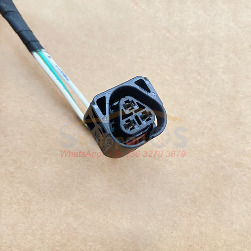 Original Ignition Coil Connector Cable Plug for BMW 1437985 – autopartsos