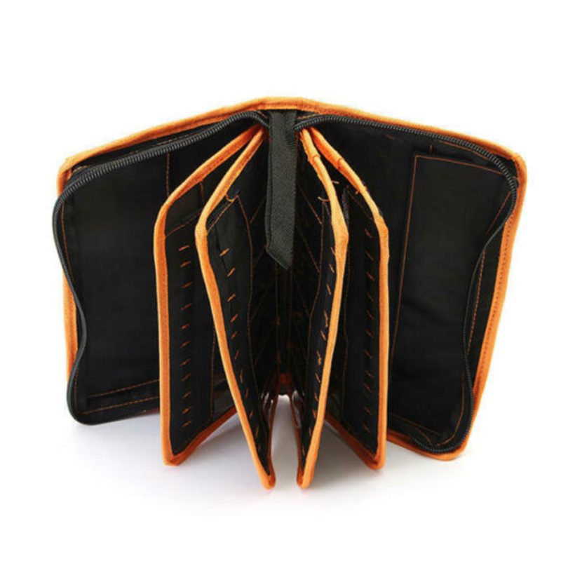 Original Lishi Carry Bag Portable Case (48 Holds) – autopartsos