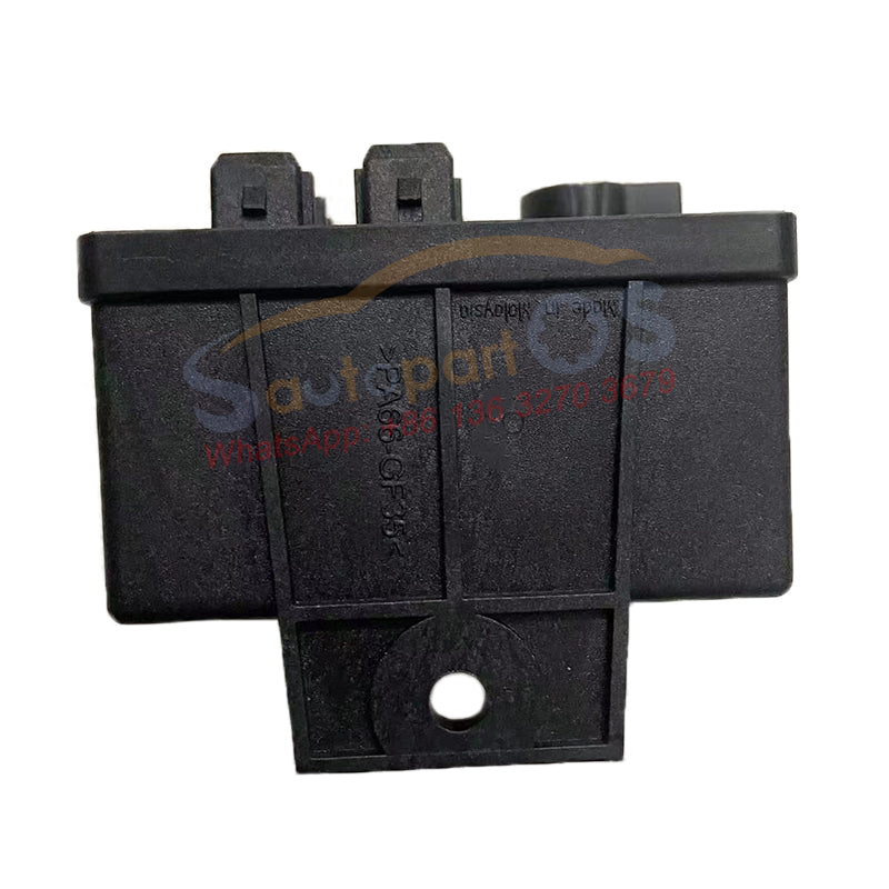 Original New 0281003018 Glow Plug System Control Unit Relay for JBC, G ...