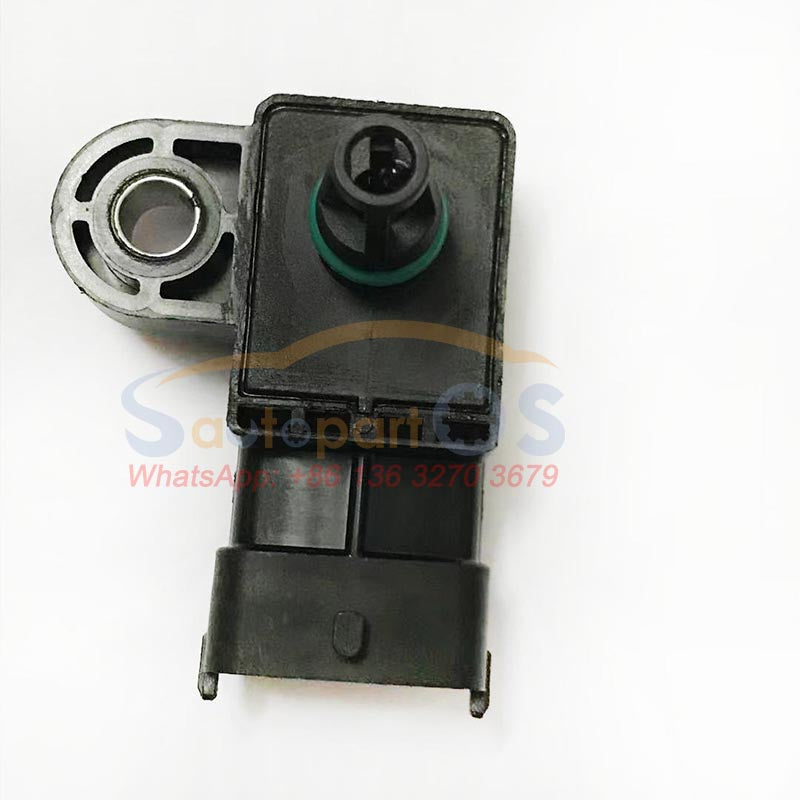 Original New 1720940048 Intake Manifold Pressure Sensor for SSANGYONG ...