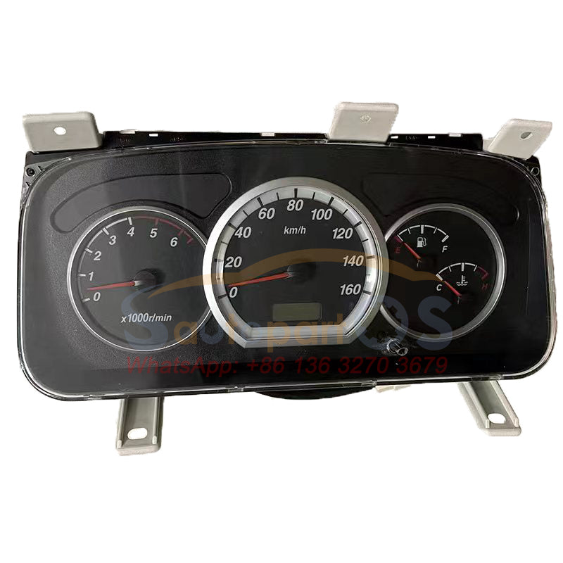 Original New 3801910D800 JAC-2020 Instrument Cluster Dashboard Speedom ...