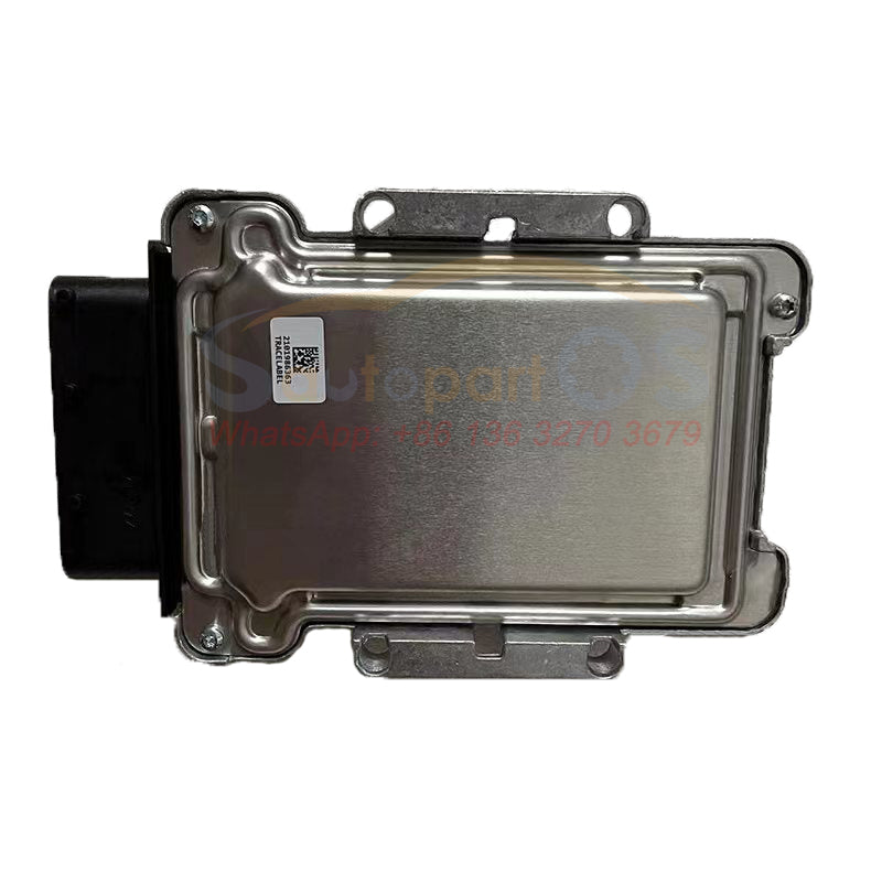 New OEM Bosch EDC17C55 ECU 0281017404 for JMC Vigus JX4D24A4L Engine C ...